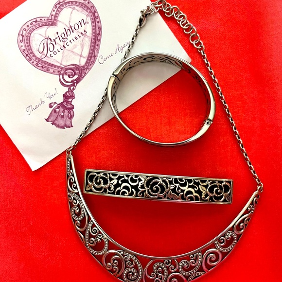 Brighton | Jewelry | Brighton Collectibles | Poshmark